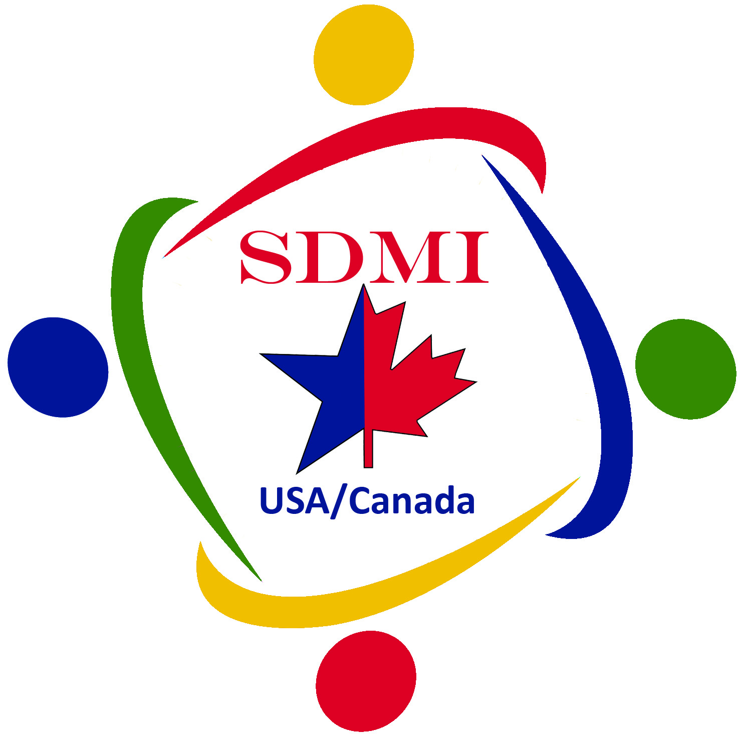 Sdmi Logo